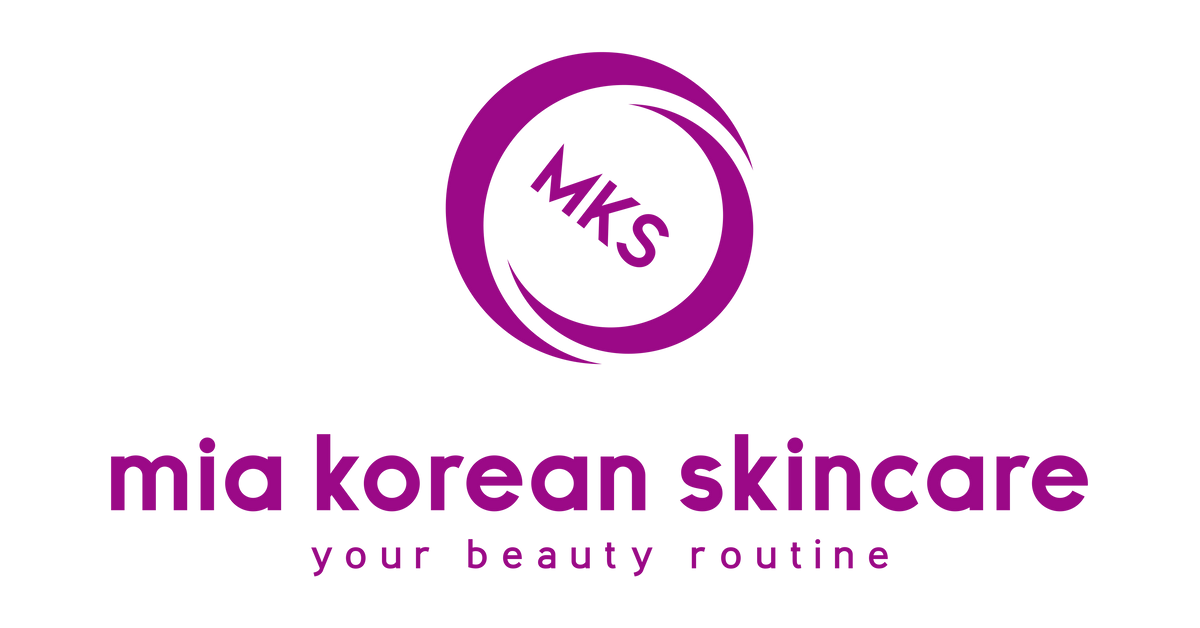All products - MIA KOREAN SKINCARE